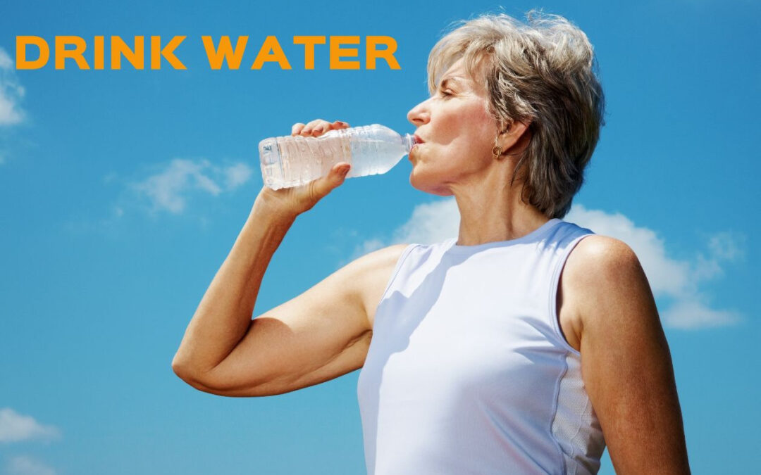 drink-water-exercise-healthy - Coast Clinic